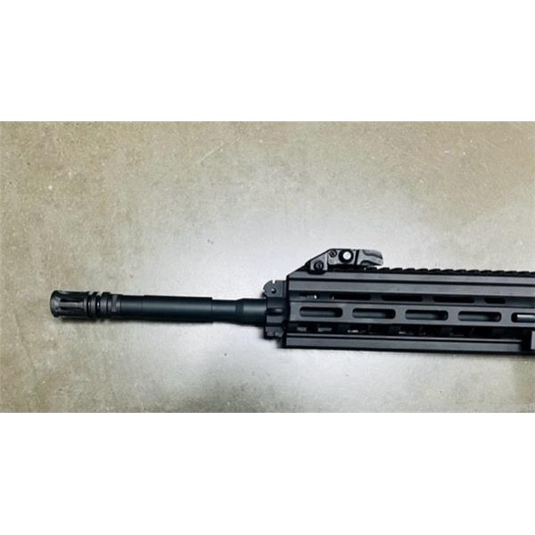 HK416 New and Used Price, Value, & Trends 2025