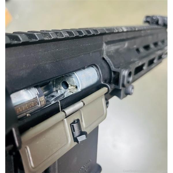 HK416 New and Used Price, Value, & Trends 2025