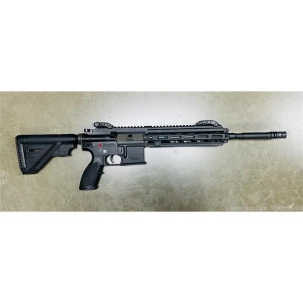 HK416 New and Used Price, Value, & Trends 2025