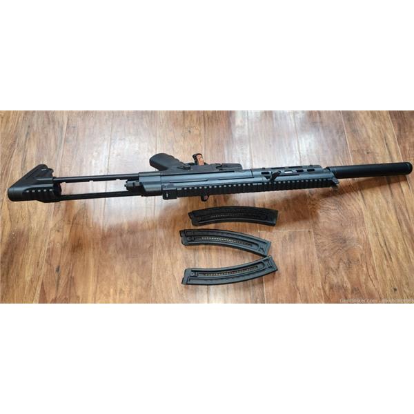 GSG 16 New and Used Price, Value, & Trends 2025