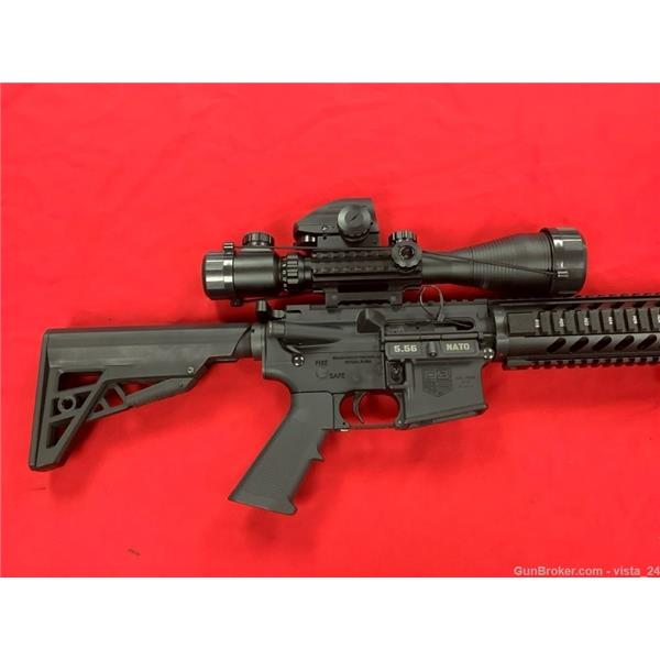 DIAMONDBACK AR15 New and Used Price, Value, & Trends 2025