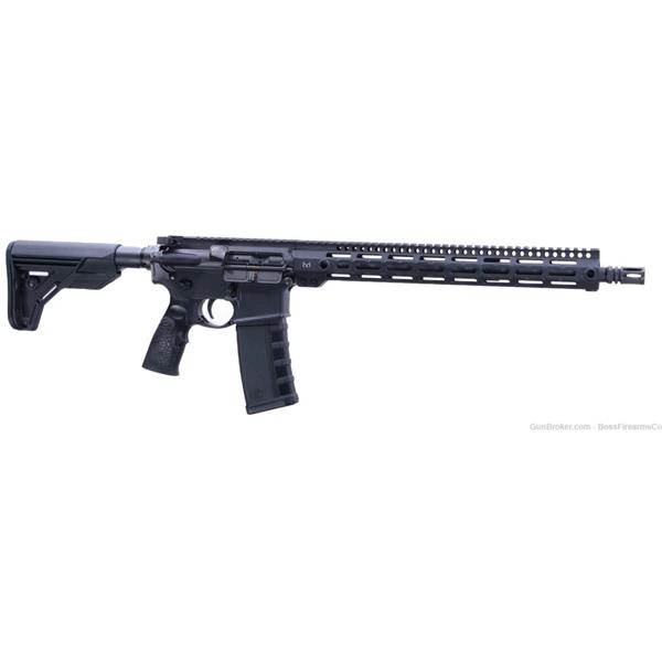 FNH USA FN 15 RIFLE New and Used Price, Value, & Trends 2025