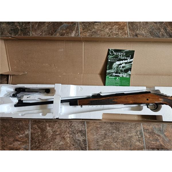 REMINGTON 700 BDL New and Used Price, Value, & Trends 2024
