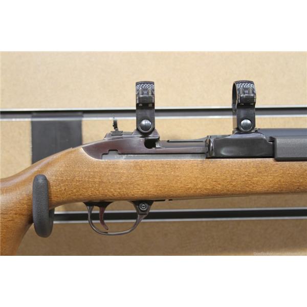 99 44 DEERFIELD CARBINE New and Used Price, Value, & Trends 2025