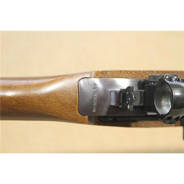 99 44 DEERFIELD CARBINE New and Used Price, Value, & Trends 2025