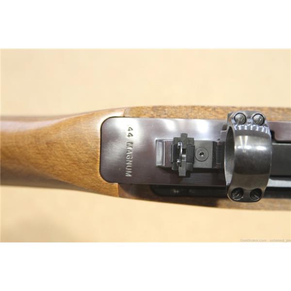 99 44 DEERFIELD CARBINE New and Used Price, Value, & Trends 2025