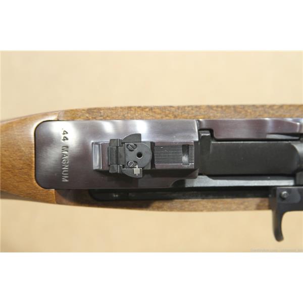 99 44 DEERFIELD CARBINE New and Used Price, Value, & Trends 2025
