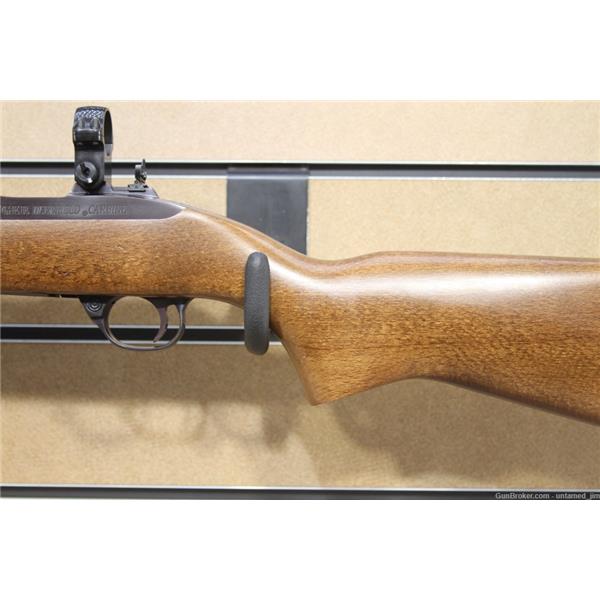99 44 DEERFIELD CARBINE New and Used Price, Value, & Trends 2025