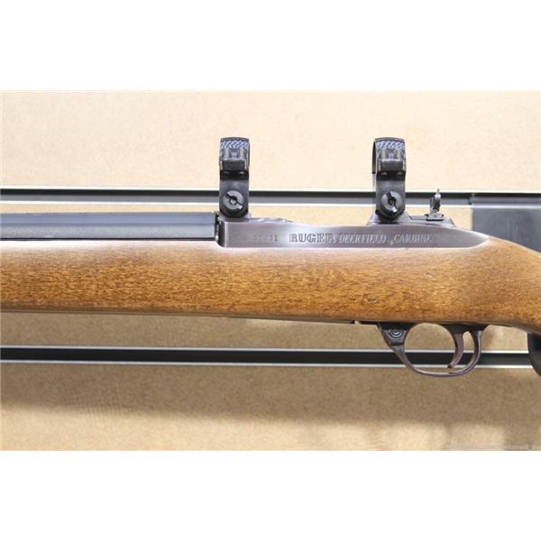 99 44 DEERFIELD CARBINE New and Used Price, Value, & Trends 2025