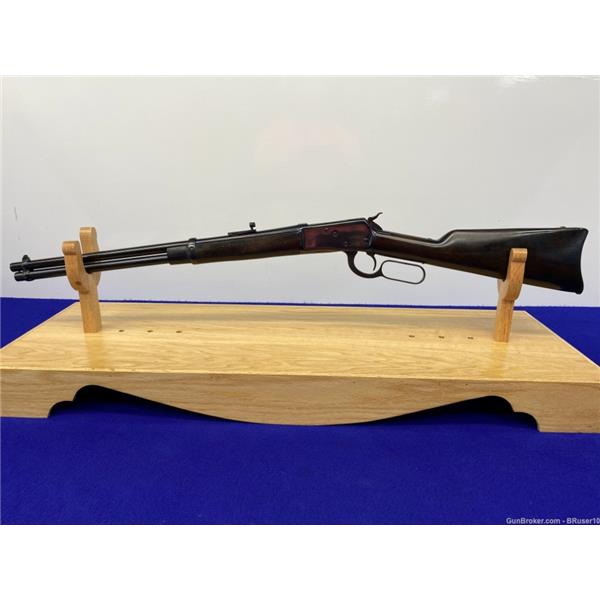 ROSSI 92 SRC New and Used Price, Value, & Trends 2024