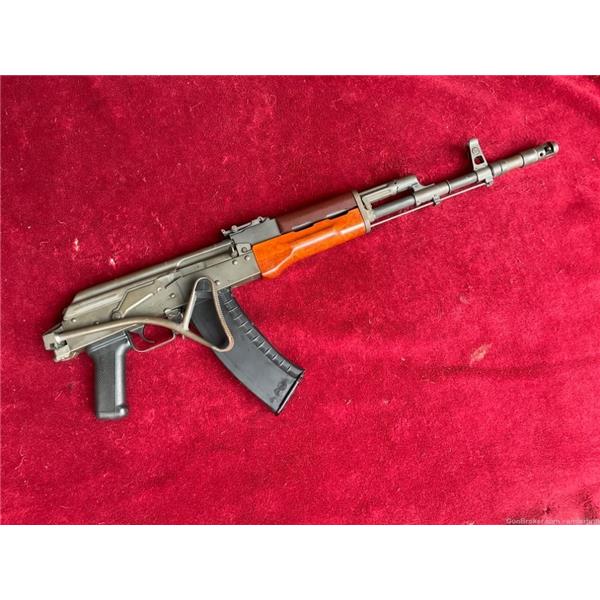 CENTURY INTERNATIONAL ARMS AK47 TANTAL New and Used Price, Value ...
