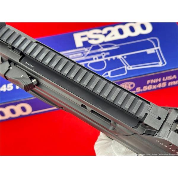 FS2000 New and Used Price, Value, & Trends 2025