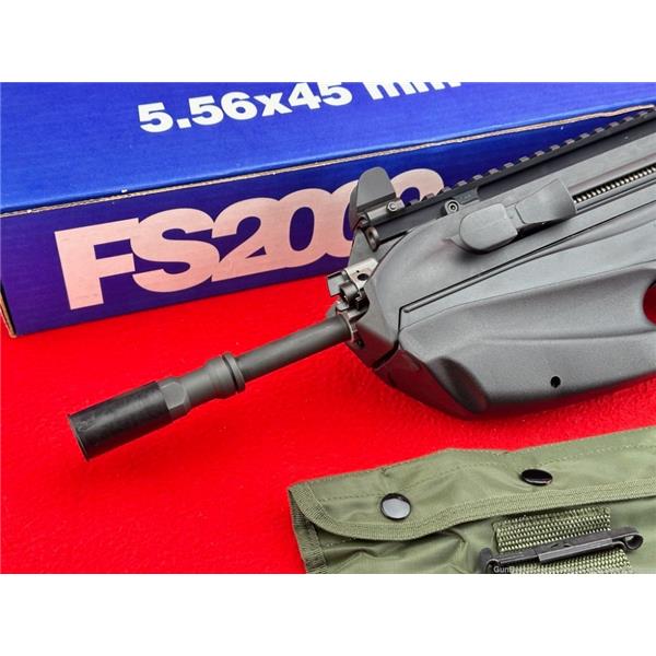 FS2000 New and Used Price, Value, & Trends 2025