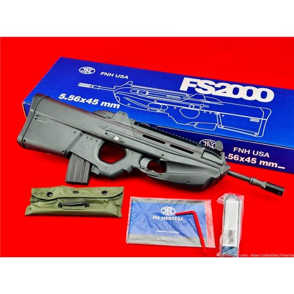 FS2000 New and Used Price, Value, & Trends 2025