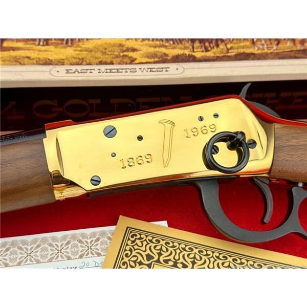 GOLDEN SPIKE New and Used Price, Value, & Trends 2025