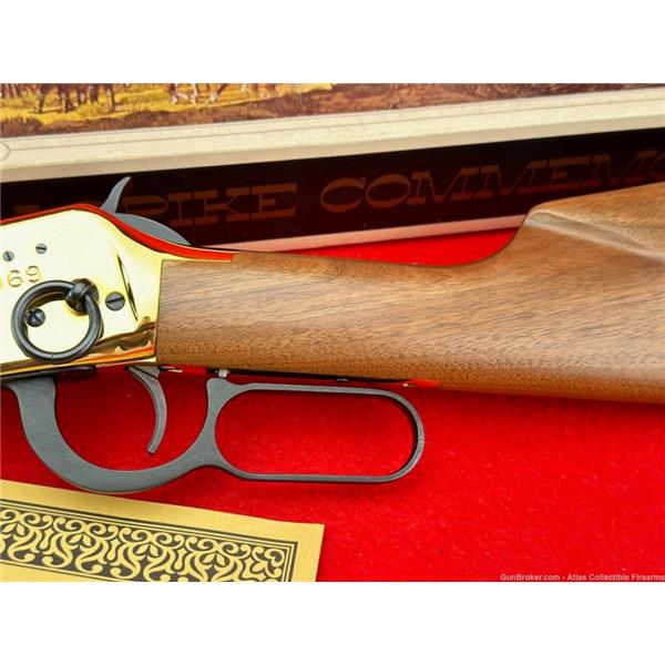 GOLDEN SPIKE New and Used Price, Value, & Trends 2025