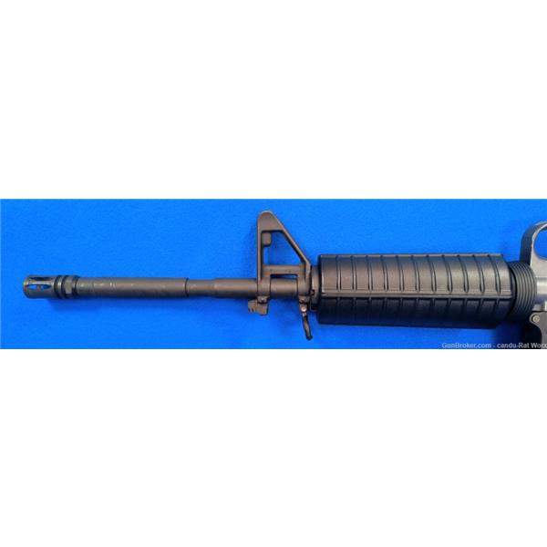 M16A1 New and Used Price, Value, & Trends 2024