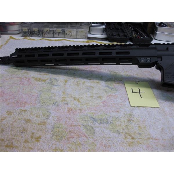 AERO PRECISION X15 New and Used Price, Value, & Trends 2025