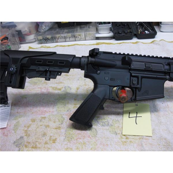 AERO PRECISION X15 New and Used Price, Value, & Trends 2025