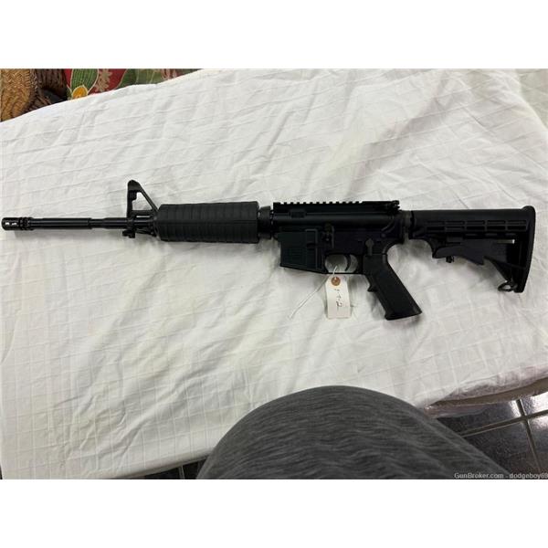 PSA M4 CARBINE New and Used Price, Value, & Trends 2025