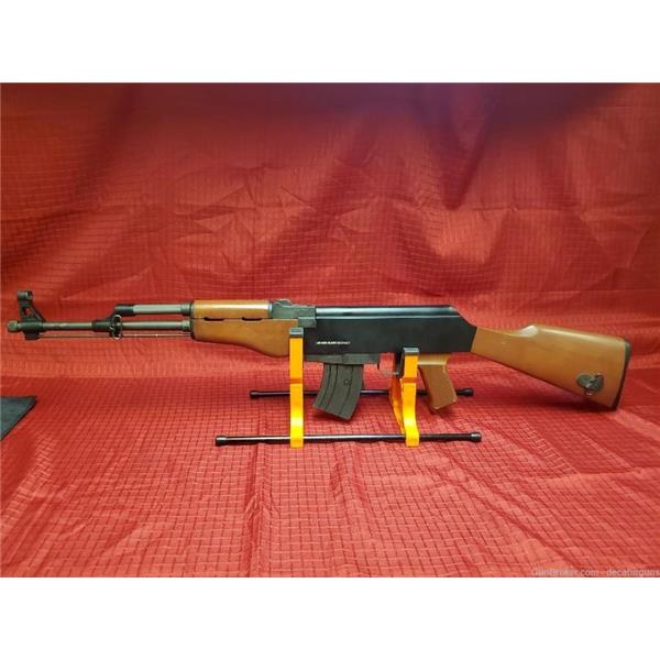 ROCK ISLAND ARMORY AK47 22 New and Used Price, Value, & Trends 2025