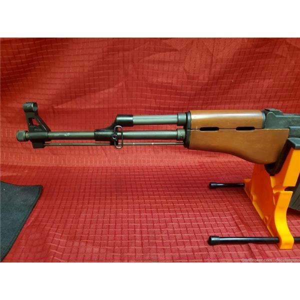 ROCK ISLAND ARMORY AK47 22 New and Used Price, Value, & Trends 2025