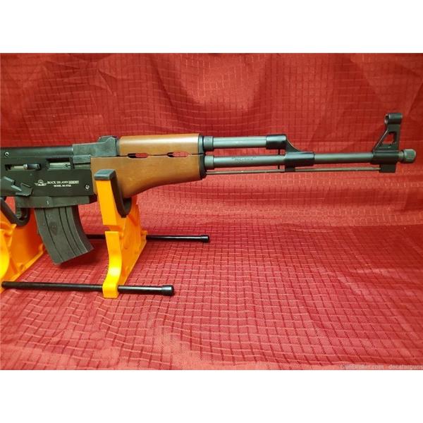 ROCK ISLAND ARMORY AK47 22 New and Used Price, Value, & Trends 2025