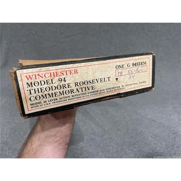 WINCHESTER 30 30 New and Used Price, Value, & Trends 2024