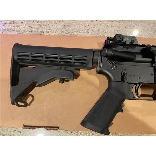 COLT M4A1 SOCOM New and Used Price, Value, & Trends 2025