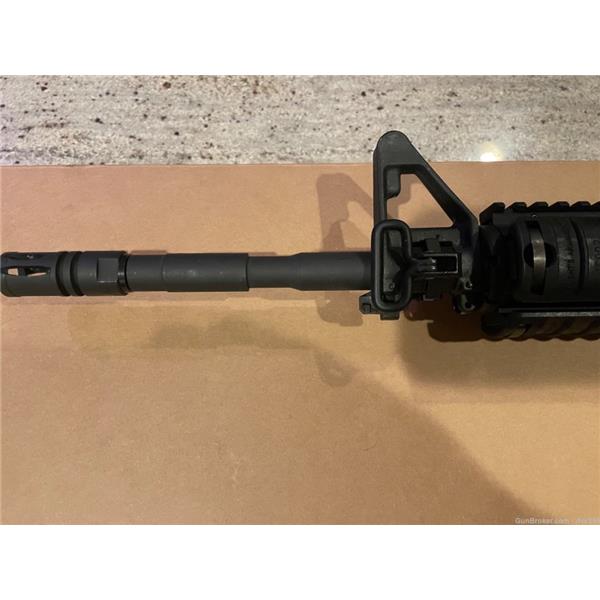 COLT M4A1 SOCOM New and Used Price, Value, & Trends 2025