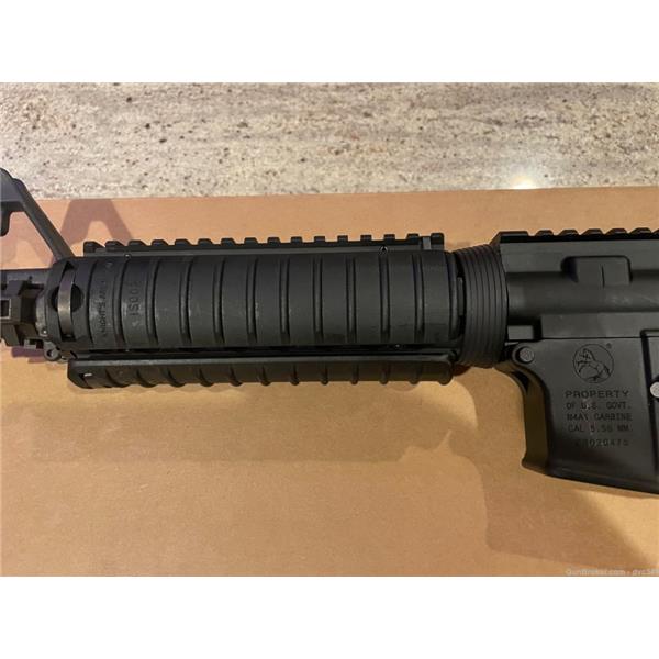 COLT M4A1 SOCOM New and Used Price, Value, & Trends 2025