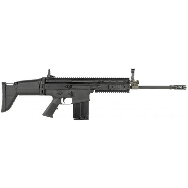 FN SCAR 17 New and Used Price, Value, & Trends 2024