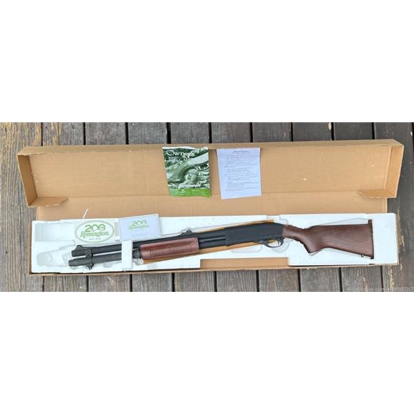 REMINGTON 870P New and Used Price, Value, & Trends 2025