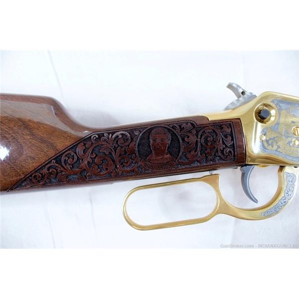 WINCHESTER 94 45 COLT New and Used Price, Value, & Trends 2025