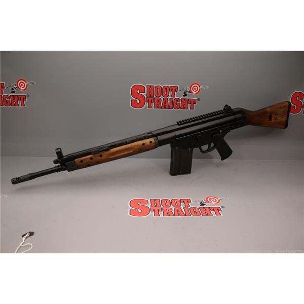 CENTURY ARMS C308 New and Used Price, Value, & Trends 2025