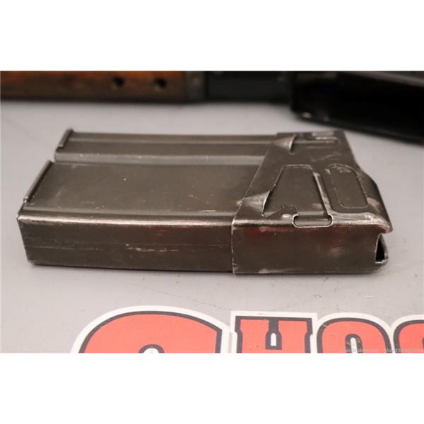 CENTURY ARMS C308 New and Used Price, Value, & Trends 2025