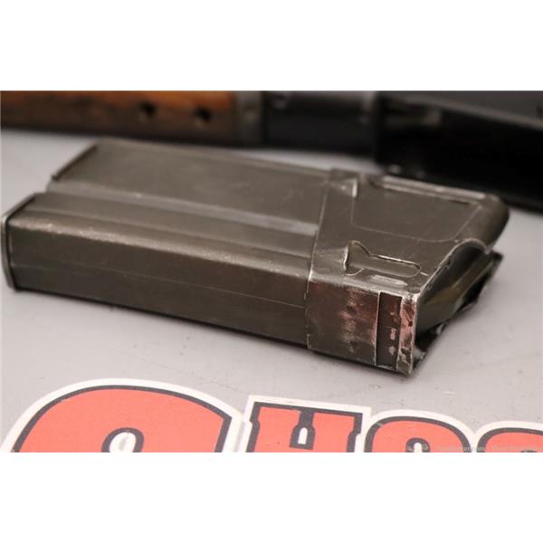 CENTURY ARMS C308 New and Used Price, Value, & Trends 2025