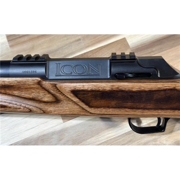 THOMPSON CENTER ICON New and Used Price, Value, & Trends 2024