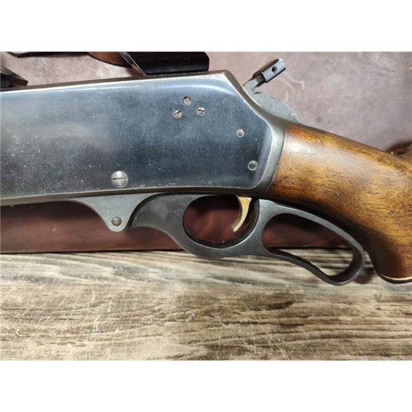 MARLIN 336 RC New and Used Price, Value, & Trends 2024