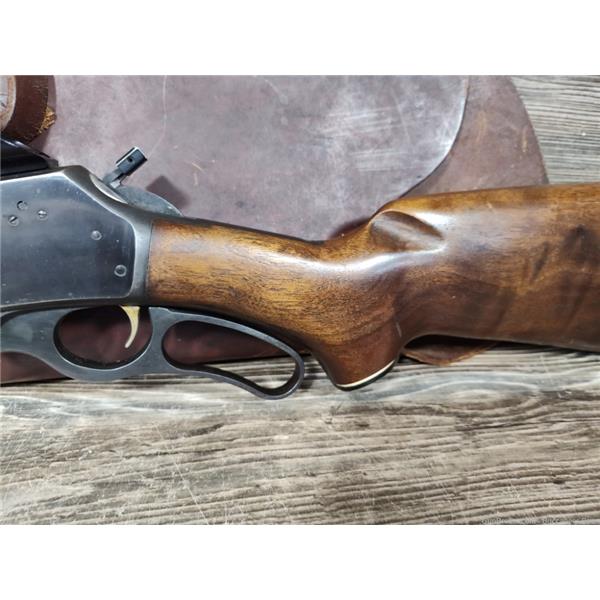 MARLIN 336 RC New and Used Price, Value, & Trends 2024