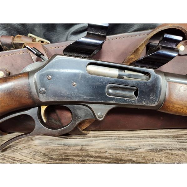 MARLIN 336 RC New and Used Price, Value, & Trends 2024