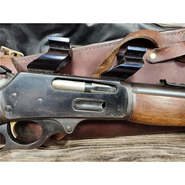 MARLIN 336 RC New and Used Price, Value, & Trends 2024