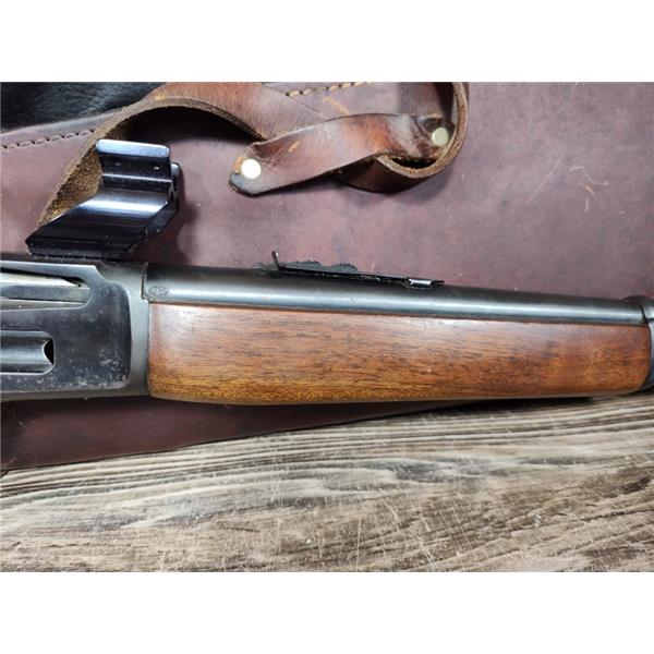 MARLIN 336 RC New and Used Price, Value, & Trends 2024