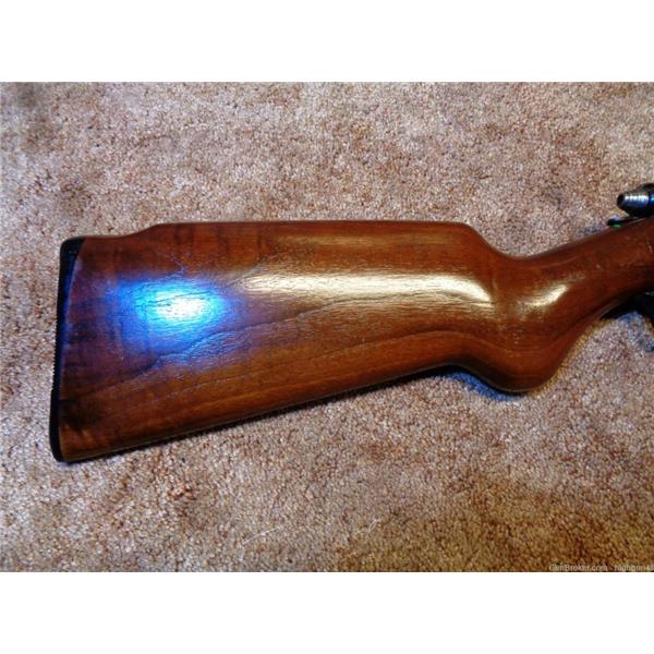 WESTERN FIELD 22 New and Used Price, Value, & Trends 2024