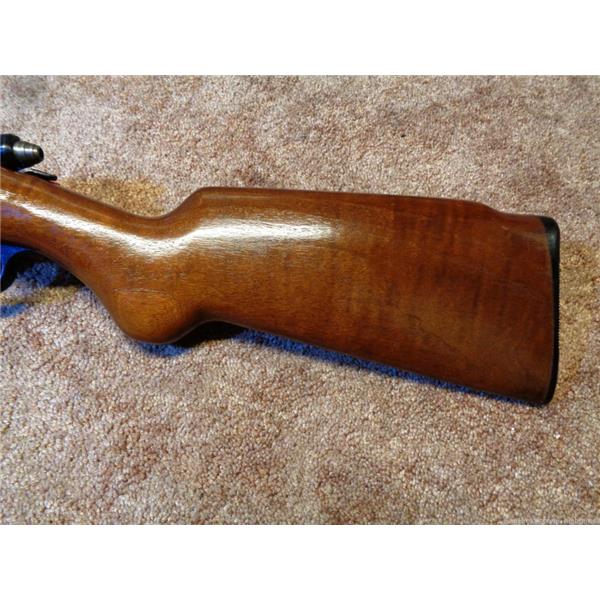 WESTERN FIELD 22 New and Used Price, Value, & Trends 2024