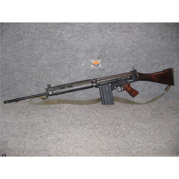IMBEL RIFLE New and Used Price, Value, & Trends 2025