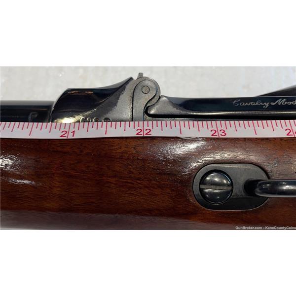 1873 TRAPDOOR SPRINGFIELD New and Used Price, Value, & Trends 2024