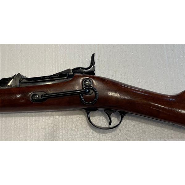 1873 TRAPDOOR SPRINGFIELD New and Used Price, Value, & Trends 2024