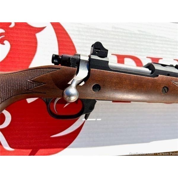 RUGER SCOUT RIFLE 6837 New and Used Price, Value, & Trends 2025