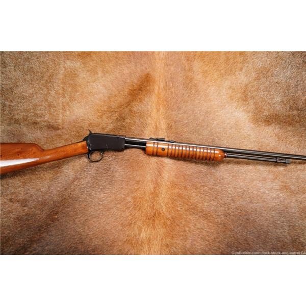 INTERARMS 62 New and Used Price, Value, & Trends 2024